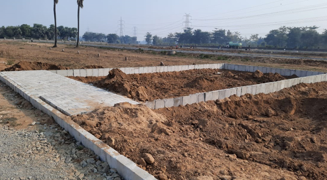 अखिल भारतीय सुरक्षा आवास योजना