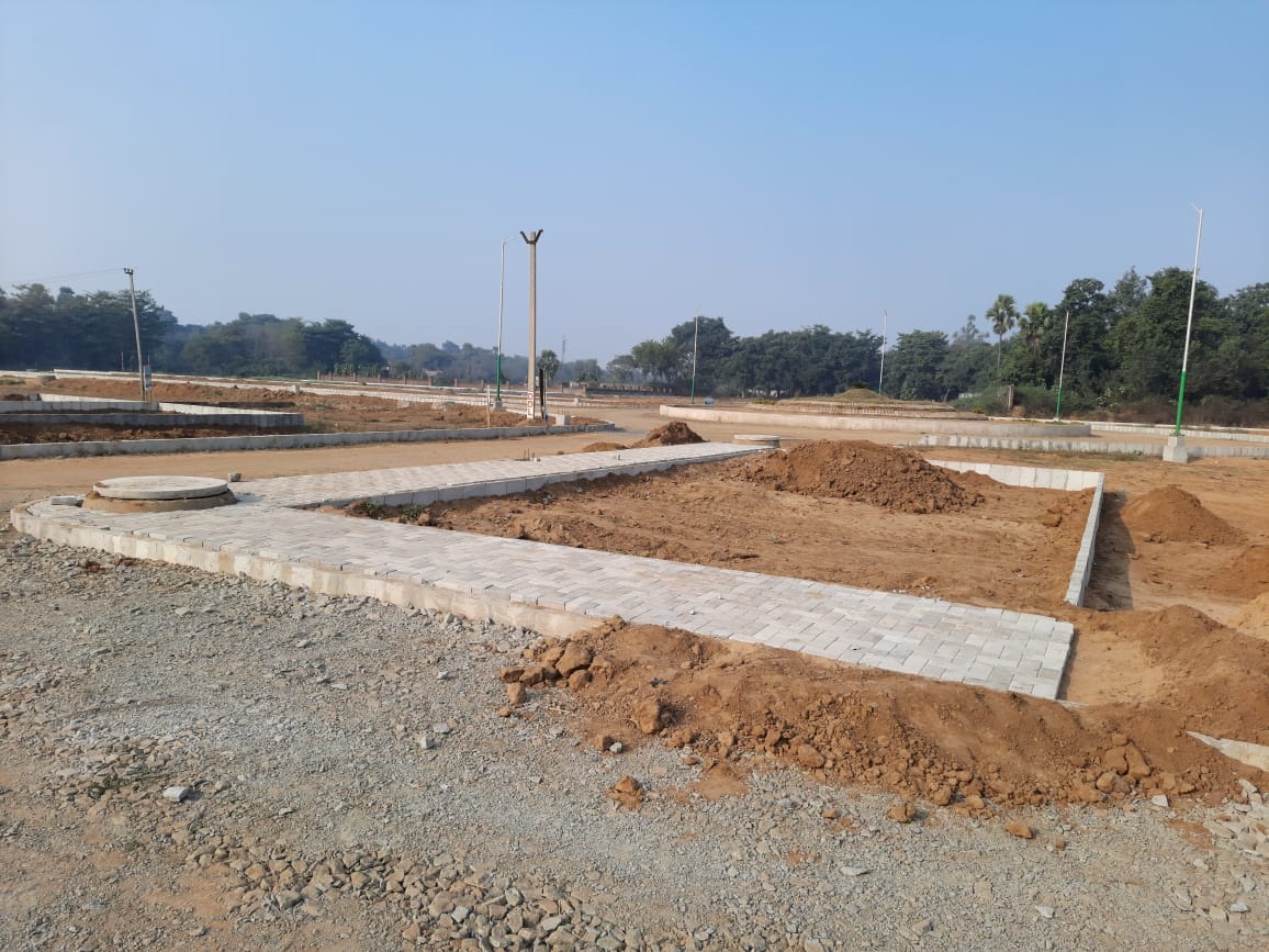 अखिल भारतीय सुरक्षा आवास योजना