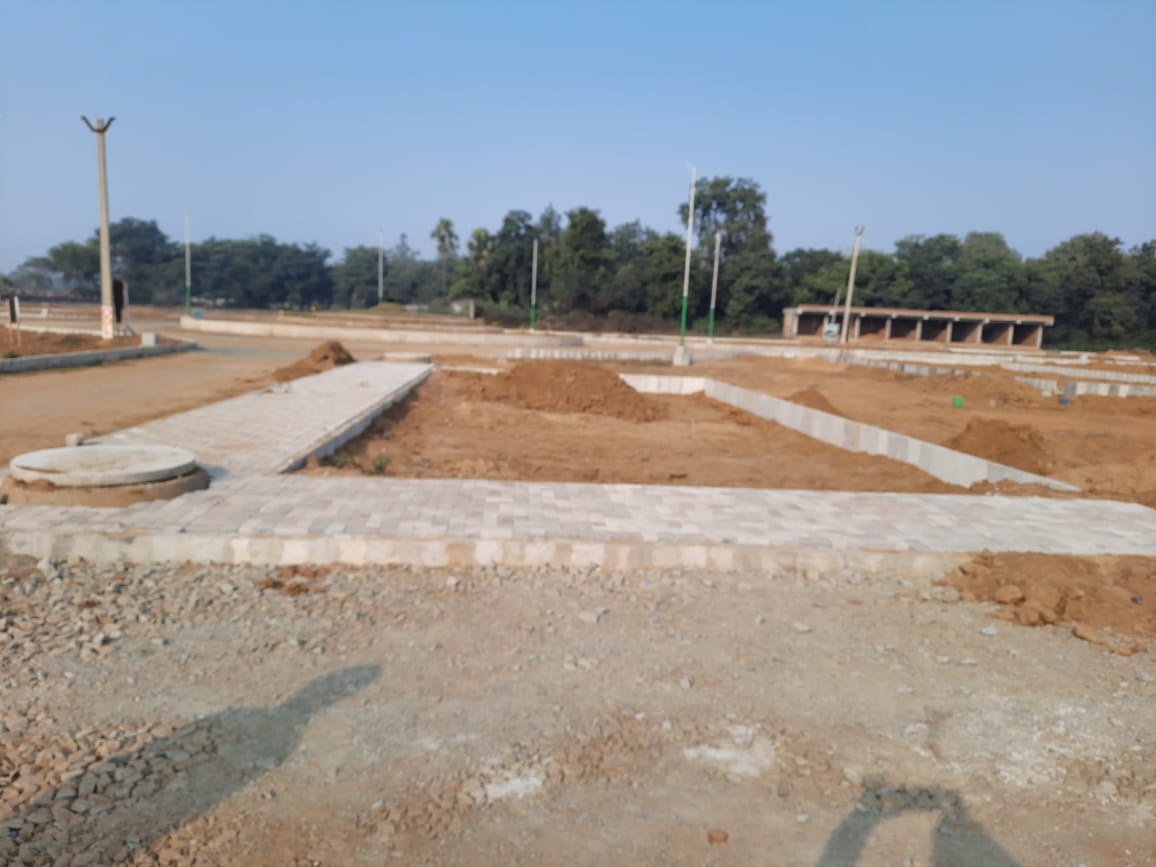 अखिल भारतीय सुरक्षा आवास योजना