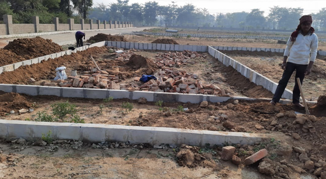 अखिल भारतीय सुरक्षा आवास योजना