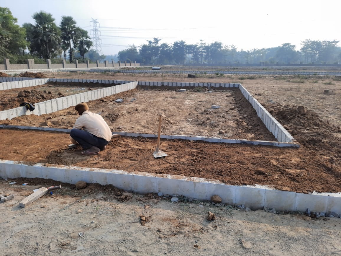 अखिल भारतीय सुरक्षा आवास योजना