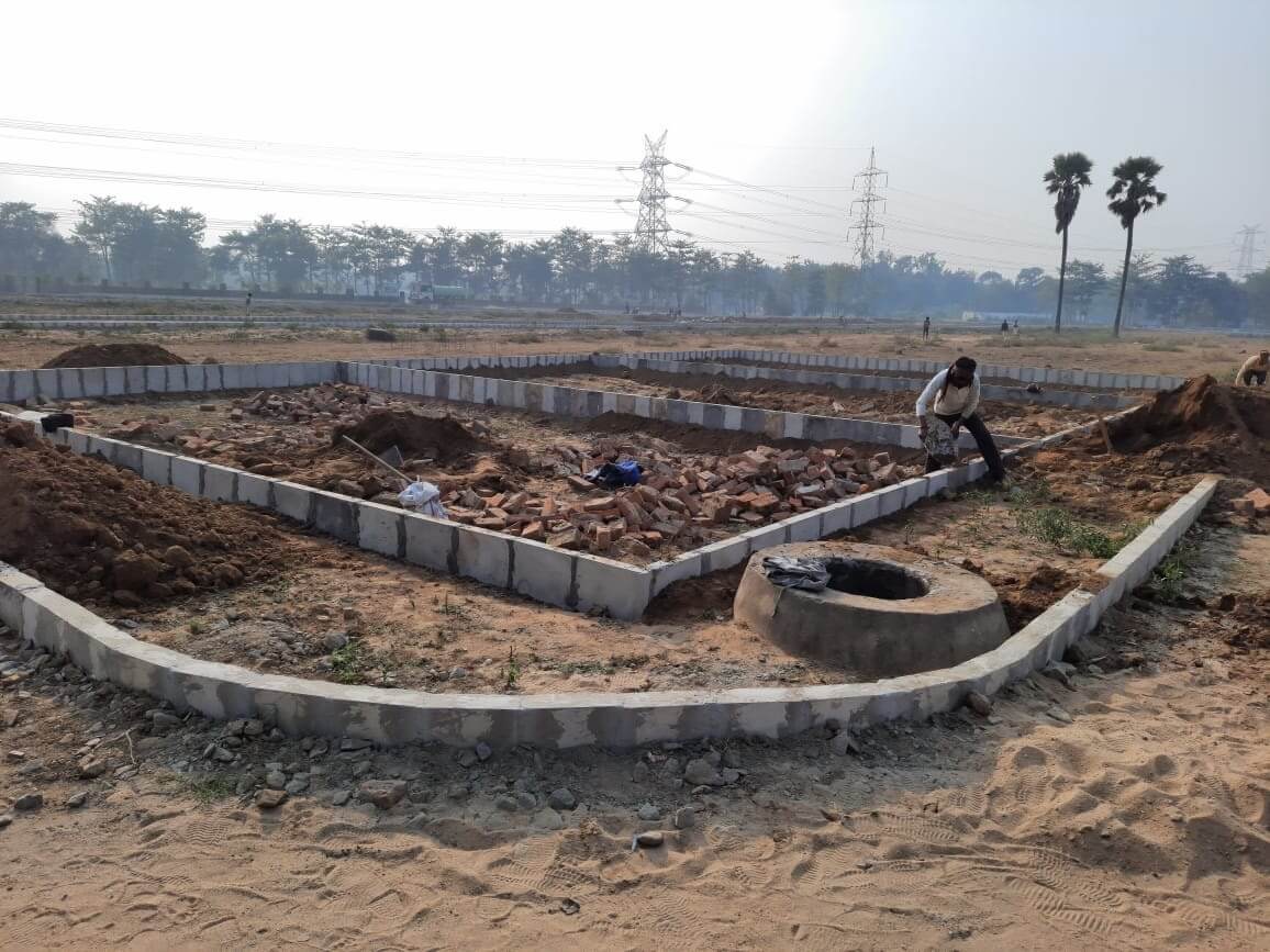 अखिल भारतीय सुरक्षा आवास योजना